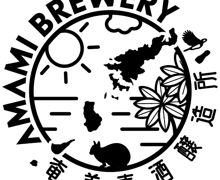 AMAMI BREWERY｜奄美麦酒醸造所 – 日本クラフトビール業界団体連絡協議会（クラビ連）
